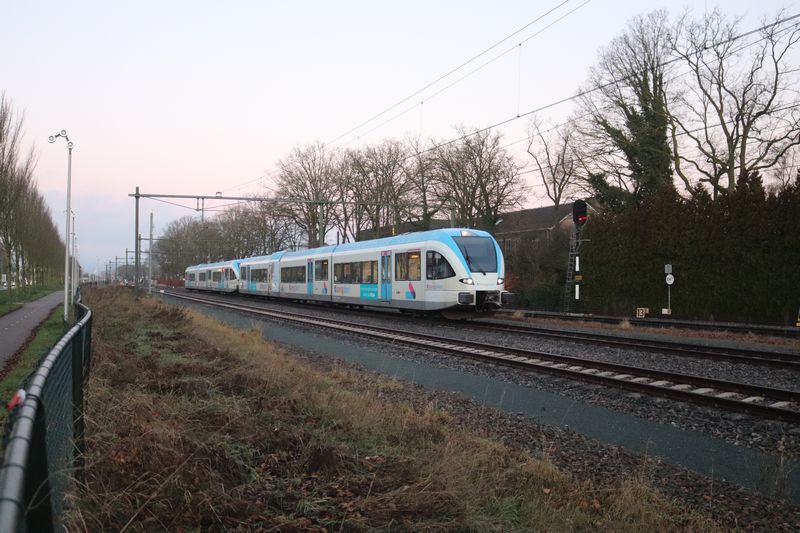 TreinenInNederland.nl