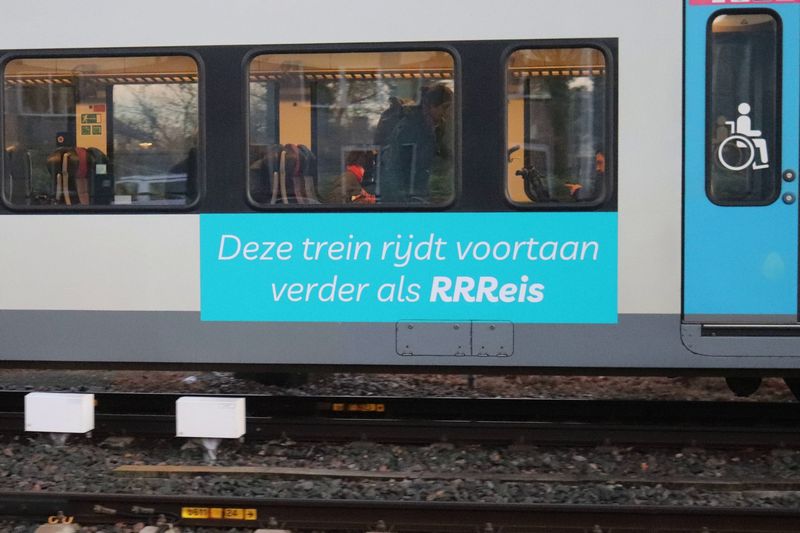 TreinenInNederland.nl